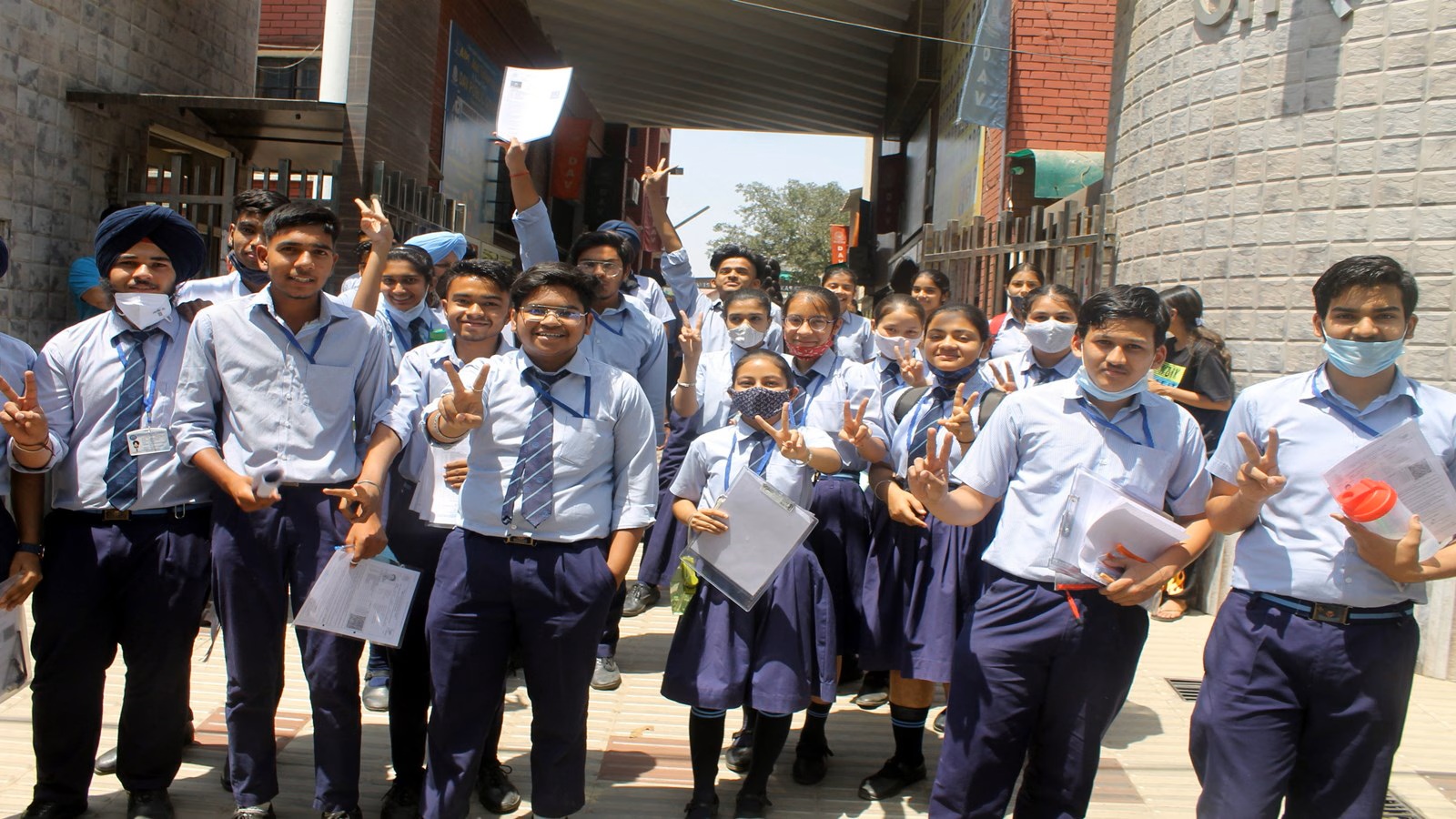 Post-Exam Time: From Pressure to Possibility for Students | Edusaint ...